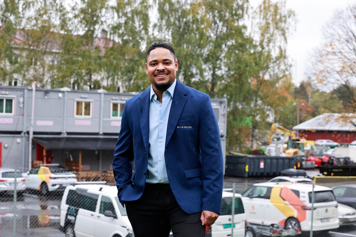 Rekordopptak for BliMester.com – 73 nye studenter høsten 2025